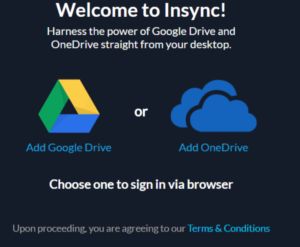 如何在Linux上使用OneDrive？ - onedrive使用方法
