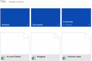 如何在OneDrive上恢复或还原文件的旧版本？ - onedrive使用方法