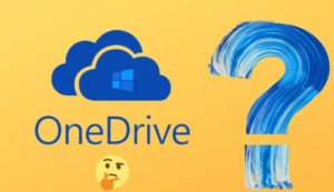 OneDrive是什么？应该使用它吗？ - onedrive使用方法