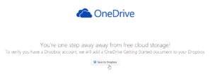 谁能在OneDrive上看到我的文件？ - onedrive使用方法